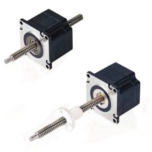 NEMA23 Stepper Lead Screw Linear Actuators