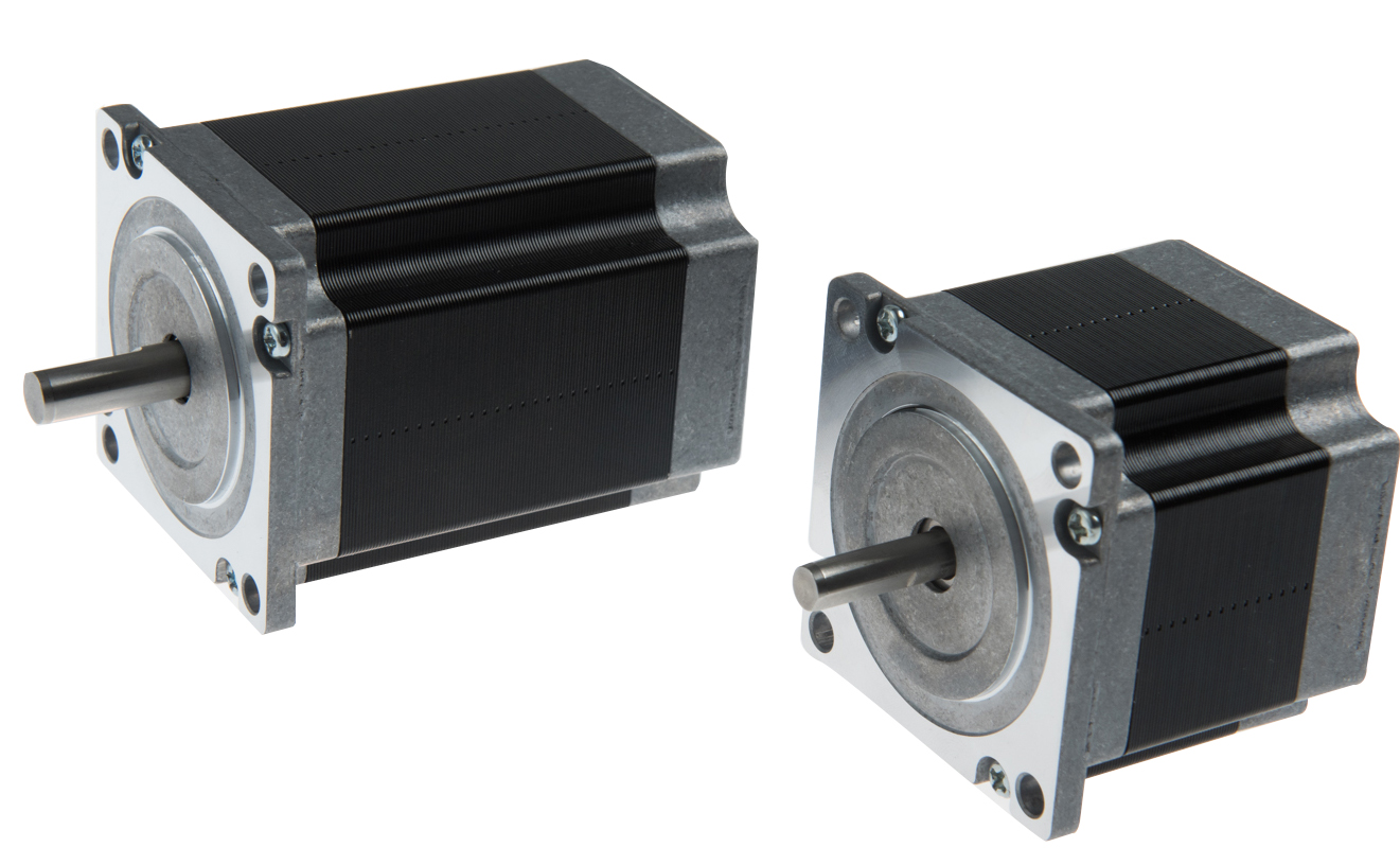 Nema23 Stepper Motor 57mm Stepper Motor 9135